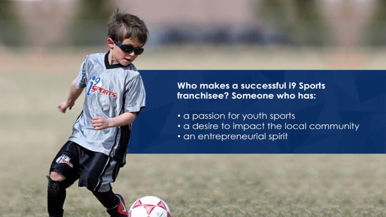 A Day in the Life of an i9 Sports Franchise Owner | Owner Stories