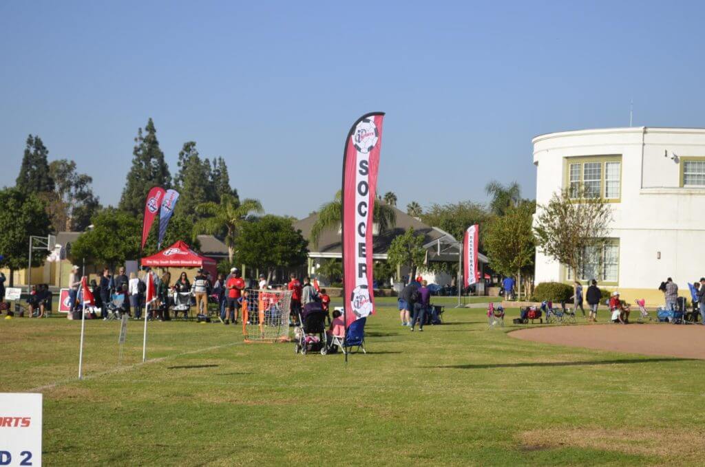 i9 Sports® franchise owners experiencing a massive surge in business ...