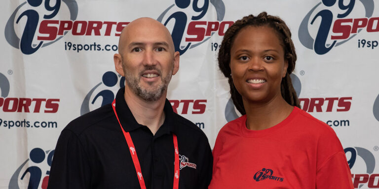 i9 Sports owner shares insights after first year in business.