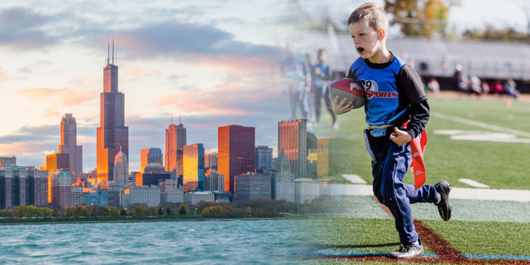 Putting a Plan in Motion - i9 Sports Franchise