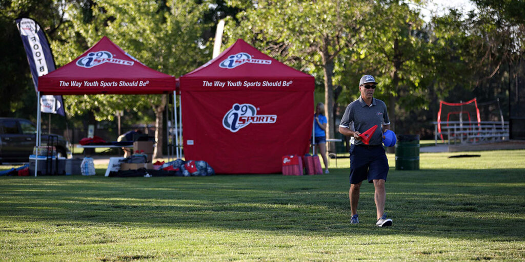 Looking for a new, and fulfilling, career path? | i9 Sports